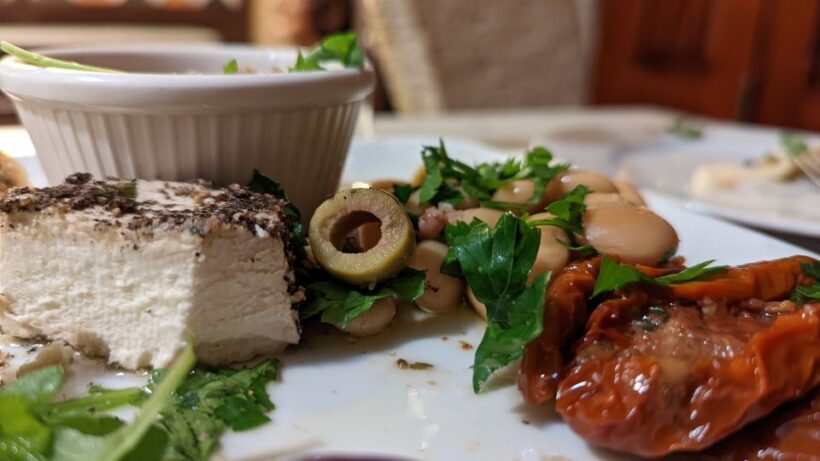 Valletta: Maltese Food and Drink Guided Walking Tour - A Walk Through Valletta’s Architectural and Cultural Gems