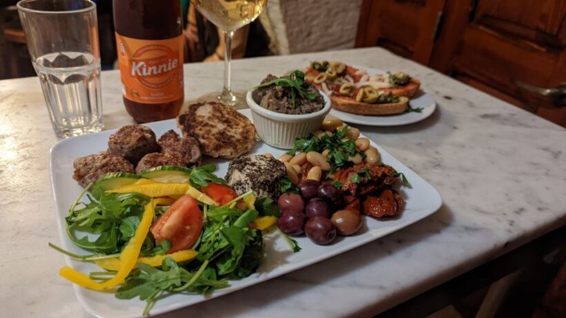 Valletta: Maltese Food and Drink Guided Walking Tour - The Value of the Tour