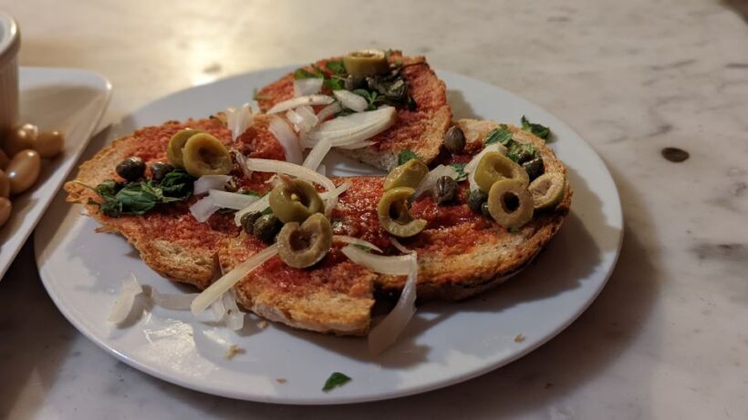 Valletta: Maltese Food and Drink Guided Walking Tour - Final Thoughts