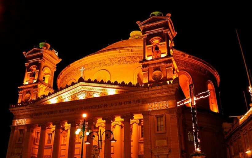 Valletta, Mdina, and Mosta Night Tour - An Overview of the Experience