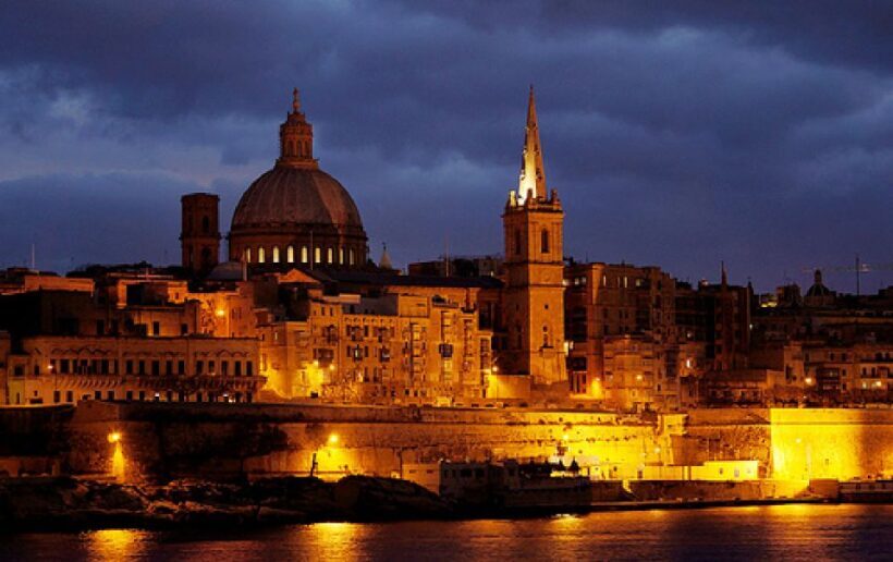Valletta, Mdina, and Mosta Night Tour - The 5D Show: A Highlight for Many