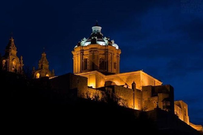 Valletta, Mosta and Mdina Night Tour - Valletta, Mosta and Mdina Night Tour: A Practical Guide