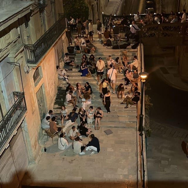 Valletta Night TOUR IN PORTUGUESE - Final Thoughts