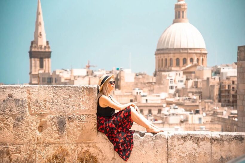 Valletta Private Guided Tour In English, French or Italian - A Closer Look at the Valletta Private Guided Tour
