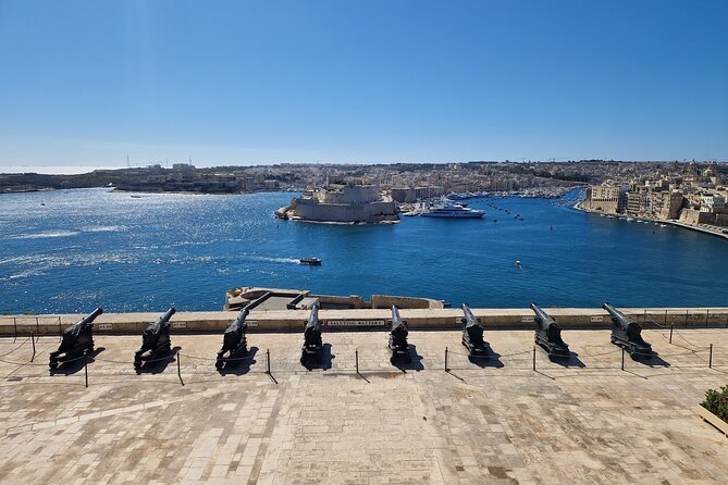Valletta Private Historical and Cultural Walking Tour - Key Points