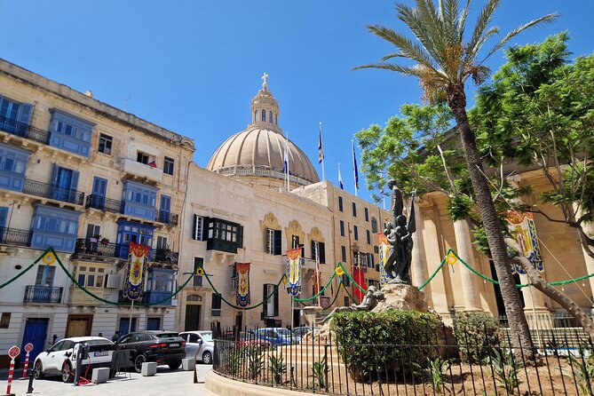 Valletta Private Historical and Cultural Walking Tour - Final Thoughts