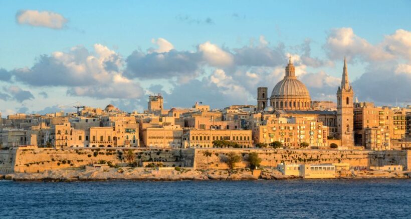 Valletta: Private Insider Walking Tour with Licensed Guide - The Cost and What You Get