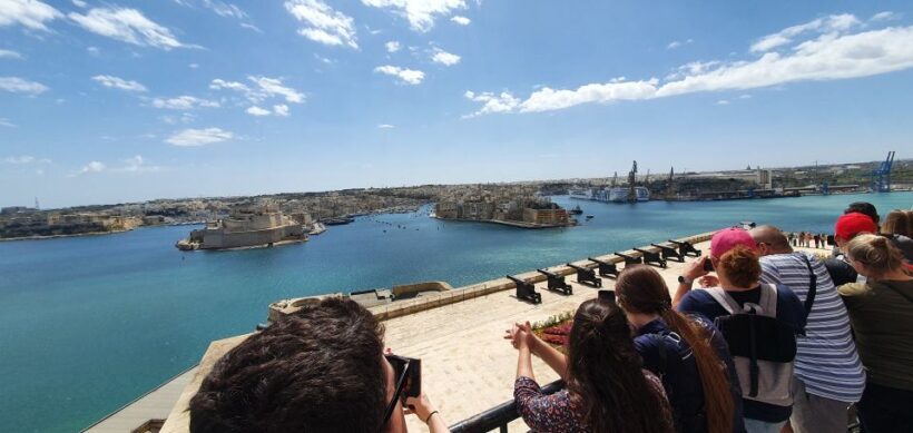 Valletta: Private Maltese Cuisine Walking Tour - FAQs