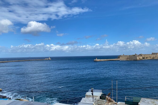 Valletta Private Walking Tour - Exploring Architectural Marvels