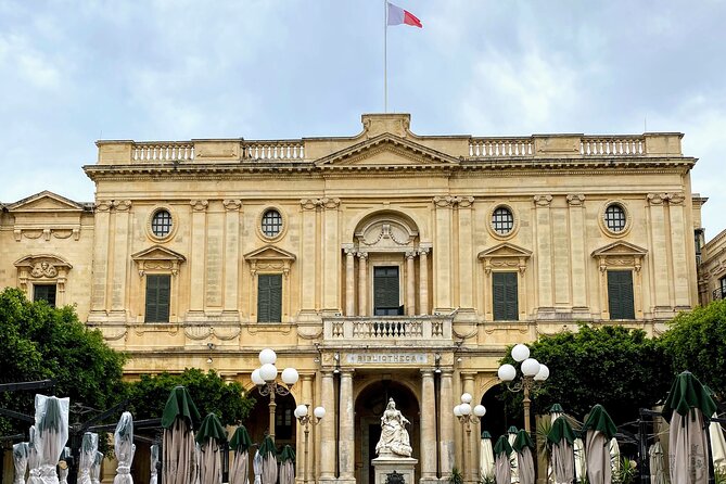 Valletta Private Walking Tour - Customer Reviews and Experiences