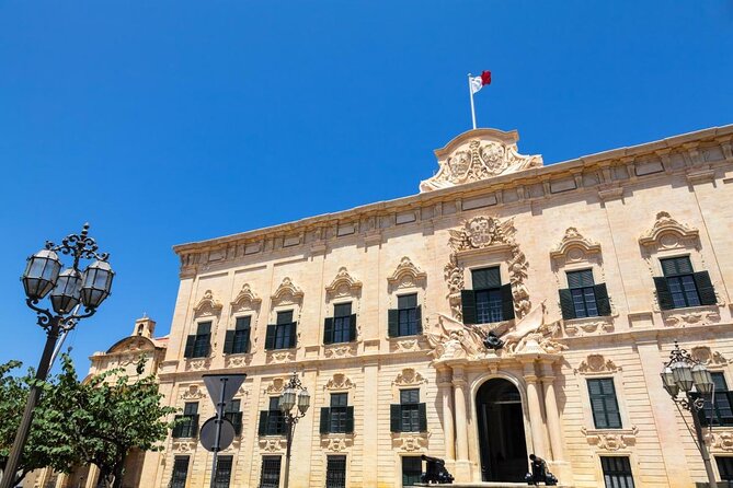 Valletta Private Walking Tour: Sins in the City - A Closer Look at the Valletta Private Walking Tour: Sins in the City
