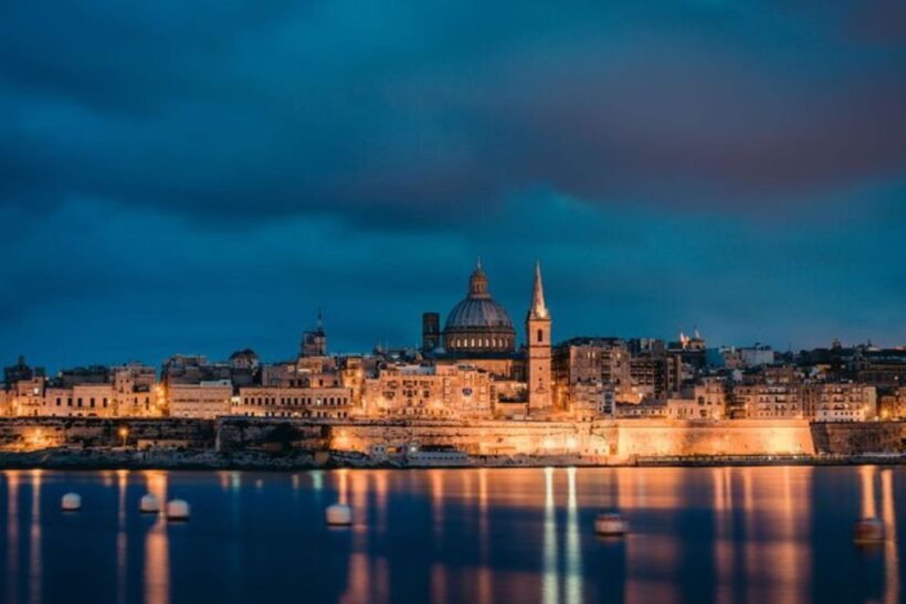Valletta: Private Walking Tour With A Guide ( Private Tour ) - An In-Depth Look at the Tour Experience