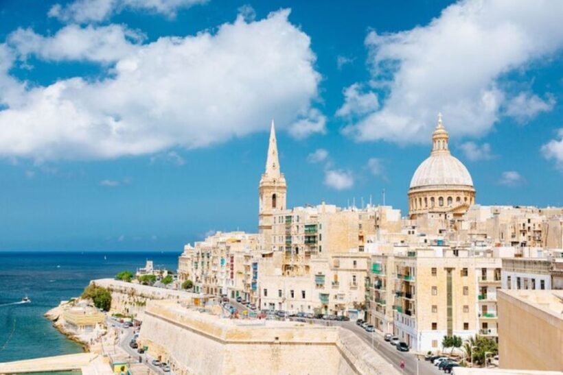 Valletta: Private Walking Tour With A Guide ( Private Tour ) - Price and Value