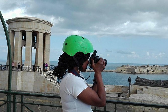 Valletta Segway Tour and The Malta Experience - The Sum Up