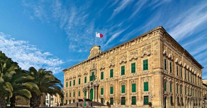 Valletta: Self-Guided Historical Walking Tour (Audio Guide) - The Itinerary Breakdown