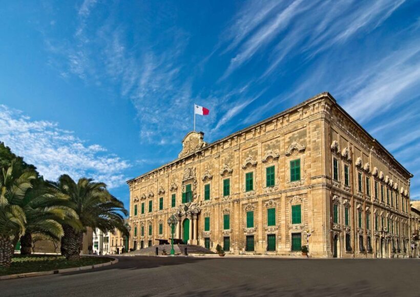 Valletta: Self-Guided Historical Walking Tour (Audio Guide) - The Bonus Mdina Tour