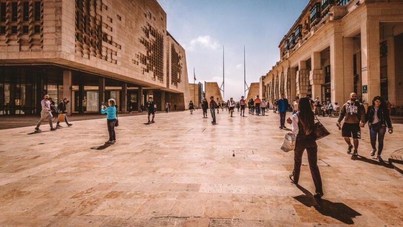 Valletta: Self-Guided Historical Walking Tour (Audio Guide) - Who Is This Tour Best For?