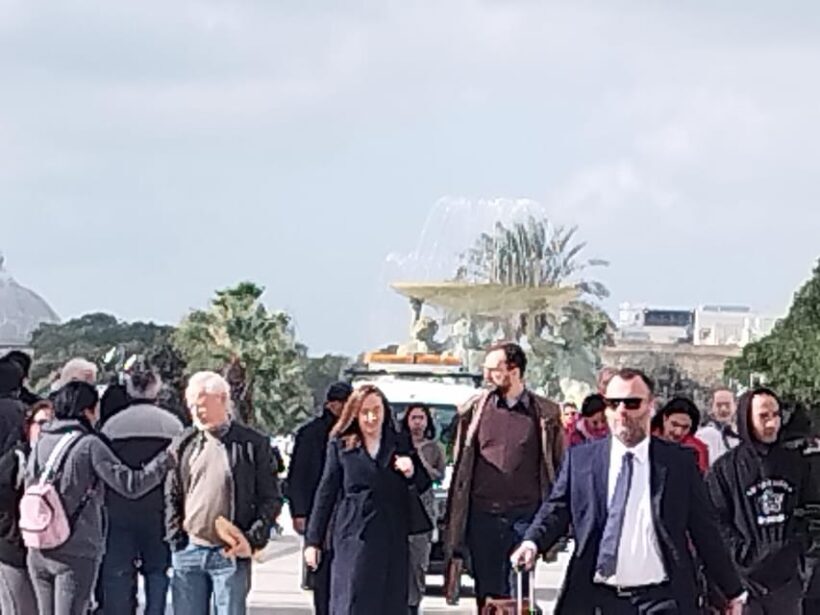 Valletta walking tour of the 5 senses - Authenticity and Authentic Experience
