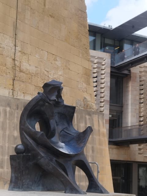 Valletta walking tour of the 5 senses - Who Should Take This Tour?