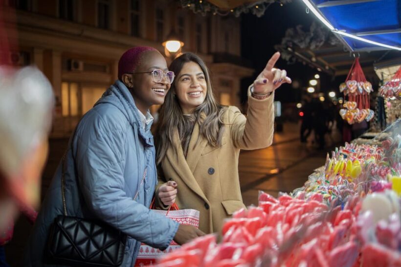 Vallettas Festive Lights Tour: A Christmas Walk - Our Final Thoughts: Who Will Love This Tour?