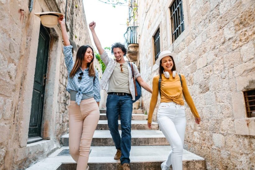 Vallettas Historic Charm: A Guided Walking Tour - An In-Depth Look at the Tour