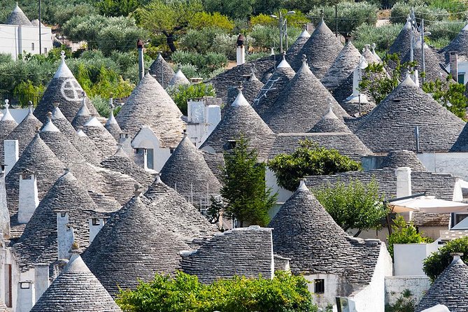 Valley D'itria full day tour Cisternino Alberobello and Polignano a Mare - Who Will Love This Tour?
