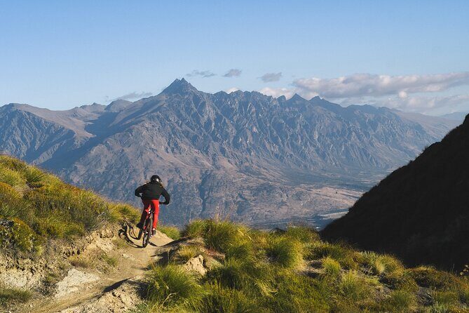 Valley Flow E-bike Adventure to Remember - Exploring Queenstown on Two Wheels: What to Expect