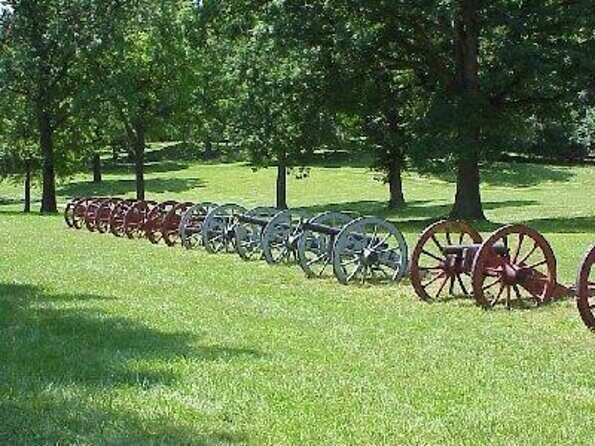 Valley Forge Revolutionary War Self-Guided Driving Tour - An Overview of the Experience
