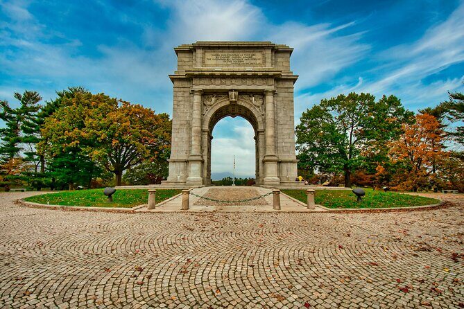 Valley Forge Revolutionary War Self-Guided Driving Tour - Who Would Love This Tour?