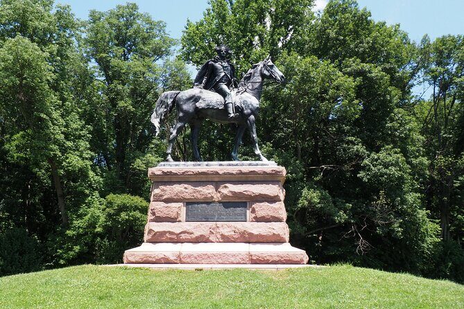 Valley Forge Revolutionary War Self-Guided Driving Tour - Final Thoughts