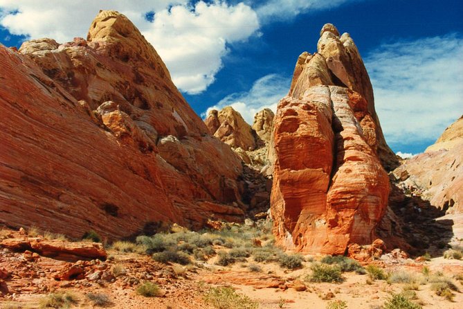 Valley of Fire and Lost City Museum Tour From Las Vegas - Preparing for the Tour