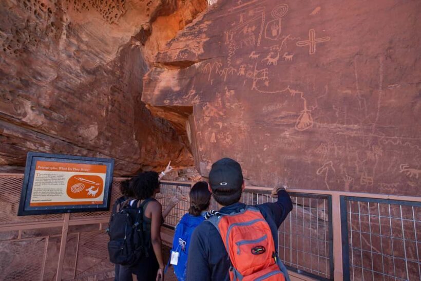 Valley of Fire Guided Hiking Tour & Mojave Desert Adventure - Who Will Love This Tour?