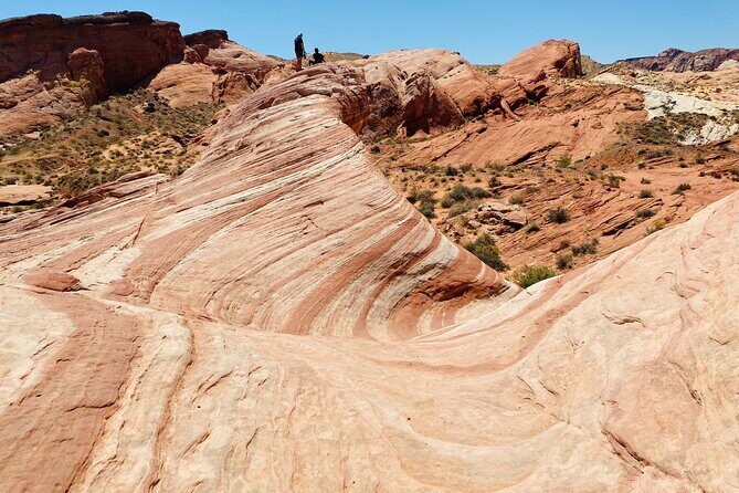 Valley of Fire Guided Tour from Las Vegas - Analyzing Value and Experience