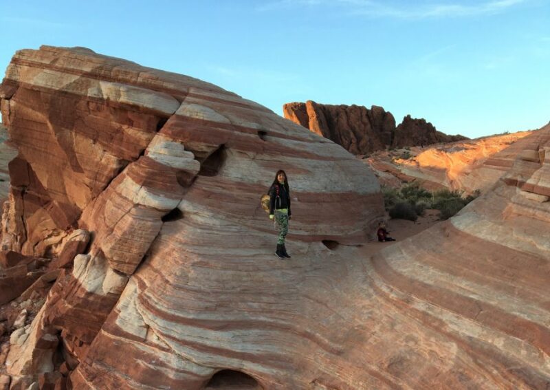 Valley of Fire: Private Group Tour from Las Vegas - Who Will Love This Experience?