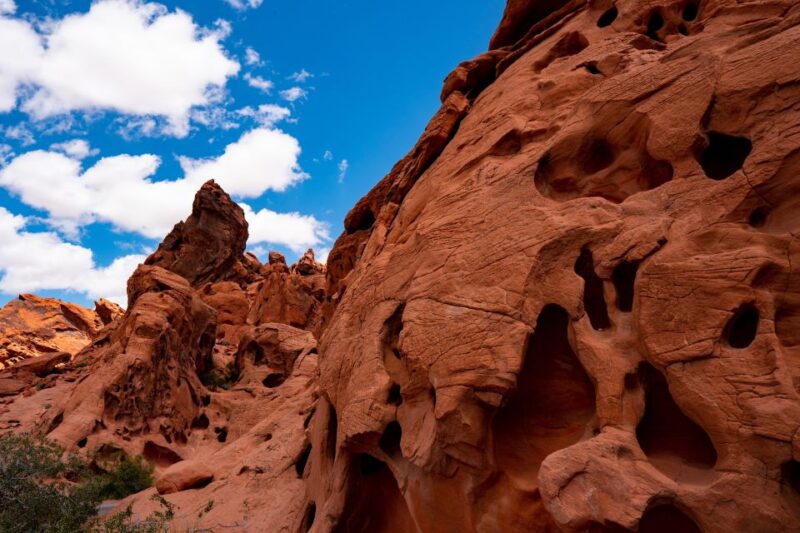 Valley of Fire: Private Group Tour from Las Vegas - FAQ: Your Questions Answered