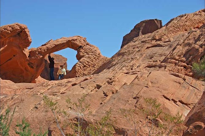 Valley of Fire State Park Day Tour from Las Vegas - Pricing and Value