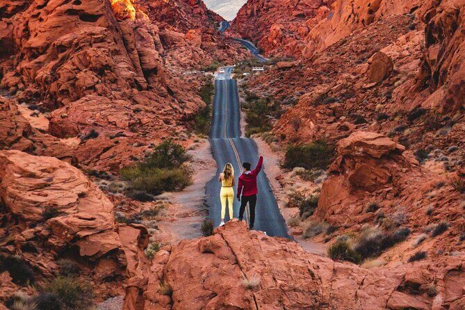 Valley of Fire State Park Escapade Tour - Final Thoughts: Who Should Sign Up?