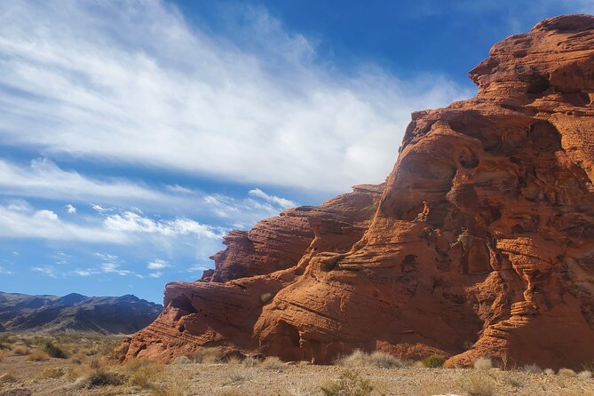 Valley of Fire State Park Tour W/Private Option (2-6 People) - Frequently Asked Questions