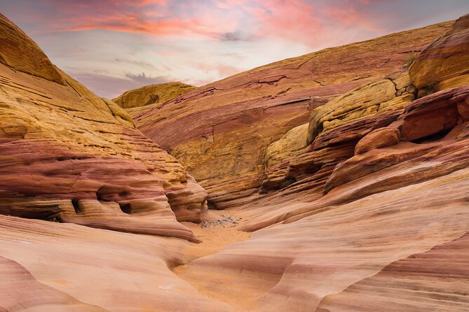 Valley of Fire Sunset Tour From Las Vegas - Cancellation Policy and Payment Options