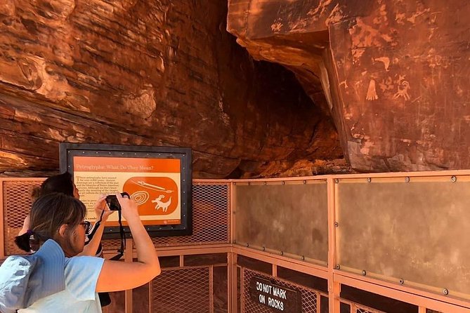 Valley of Fire Tour - Introduction: Why Consider the Valley of Fire Tour?