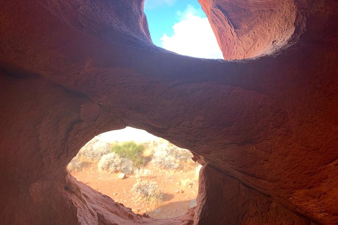 Valley of Fire Tour - The Value Proposition