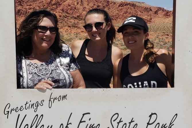 Valley of Fire Tour - The Sum Up: Is It Worth It?