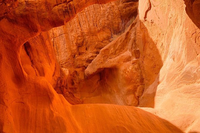 Valley of Fire Tour - FAQs