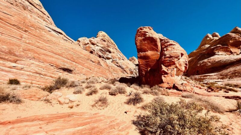 Valley of Fire VIP Small Group Tour From Las Vegas - The Sum Up: Is This Tour Worth It?