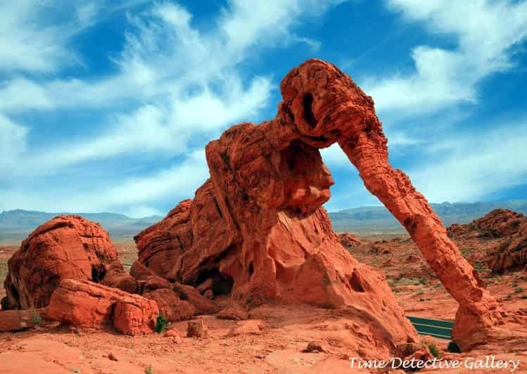 Valley of Fire VIP Small Group Tour From Las Vegas - Introduction: Why This Tour Stands Out