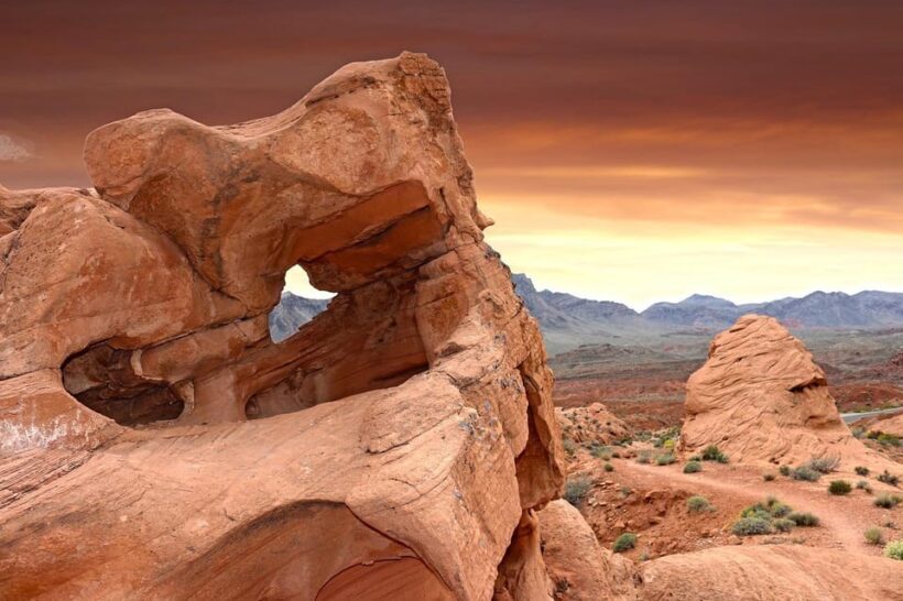 Valley of Fire VIP Small Group Tour From Las Vegas - Detailed Breakdown of the Experience