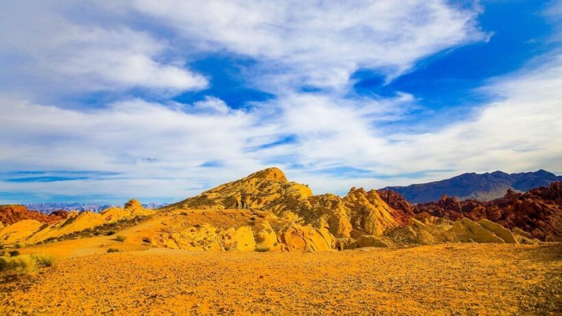 Valley of Fire VIP Small Group Tour From Las Vegas - Who Is This Tour Best Suited For?