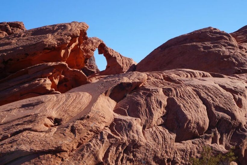 Valley of Fire VIP Small Group Tour From Las Vegas - The Sum Up