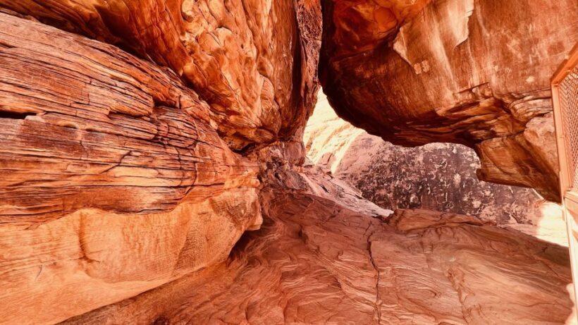 Valley of Fire VIP Small Group Tour From Las Vegas - Who Will Love This Tour?