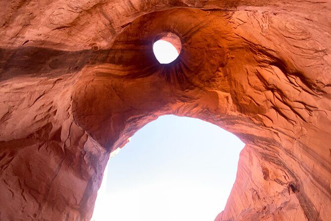 Valley of Fire & Zion Park, 1-Day Tour from Las Vegas - Introduction